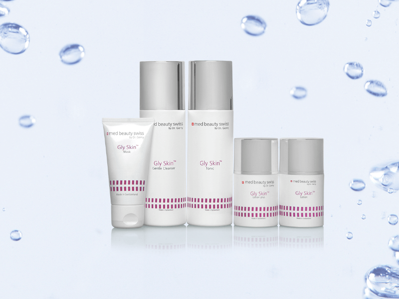 Gly Skin von Med Beauty Swiss | Zum Bestpreis bei Veralice bestellen ...
