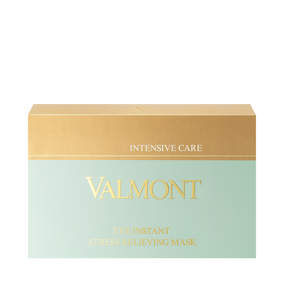 Veralice | Valmont | Eye Instant Stress Relieving Mask