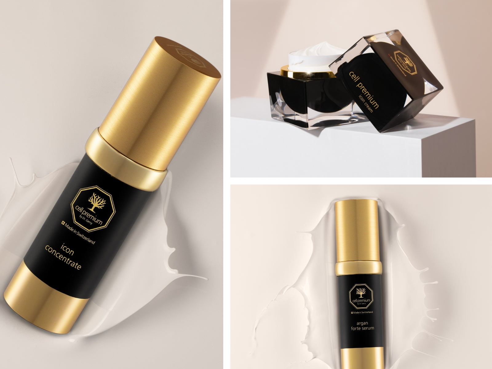 Cell Premium Offizieller Shop | 10% Code: CELL10 – Veralice