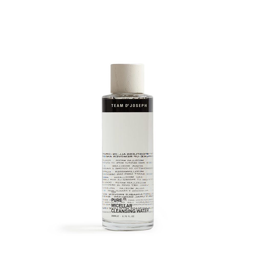 Pure Micellar Cleansing Water – Veralice